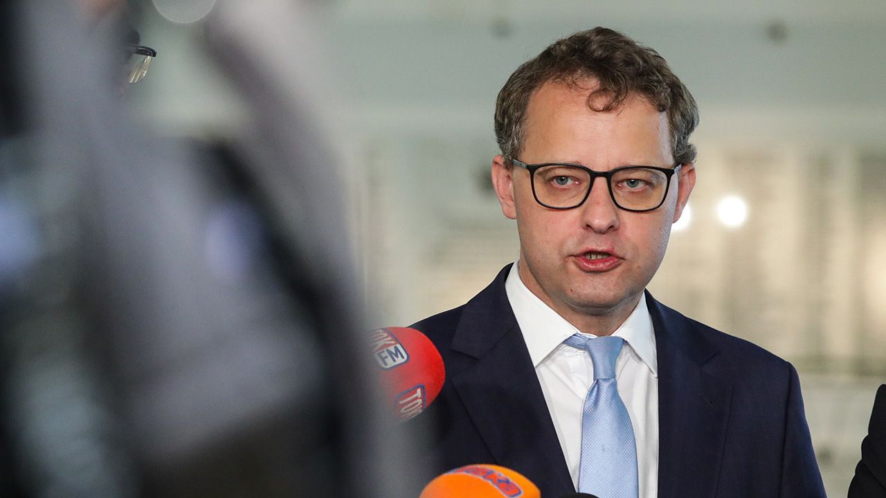 Marcin Romanowski – decyzja ws. aresztu posła PiS. Sąd Okręgowy w Warszawie rozpatrzył zażalenie ...