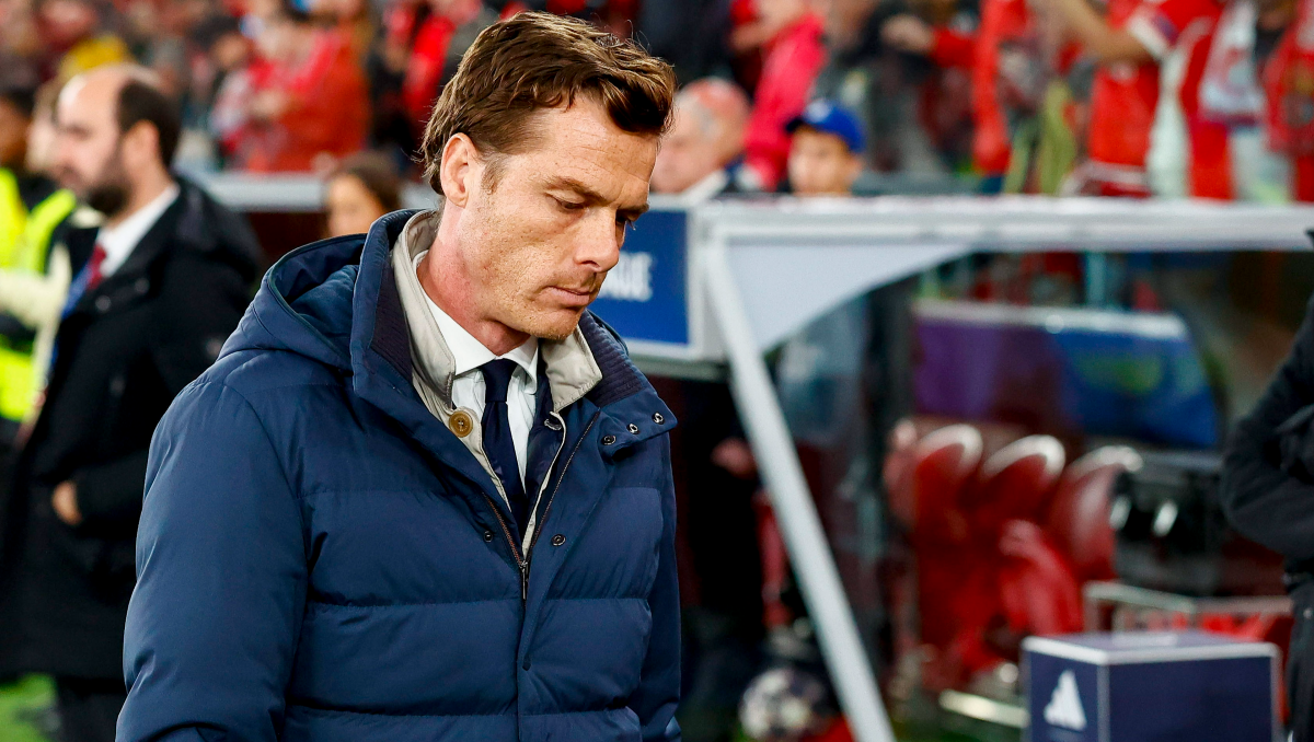 Liga Mistrzów. Scott Parker nie jest już trenerem Club Brugge | TVP SPORT