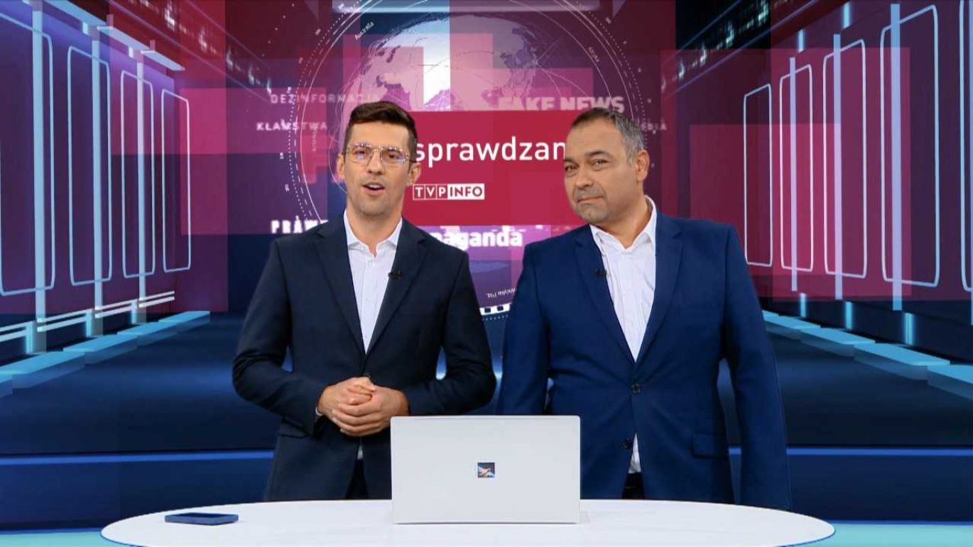 Sprawdzamy | TVP INFO