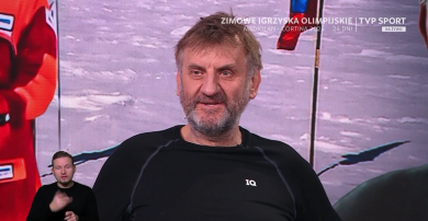 El. MŚ 2026. Marek Koźmiński: nie było pomysłu, ten mecz mogliśmy ...