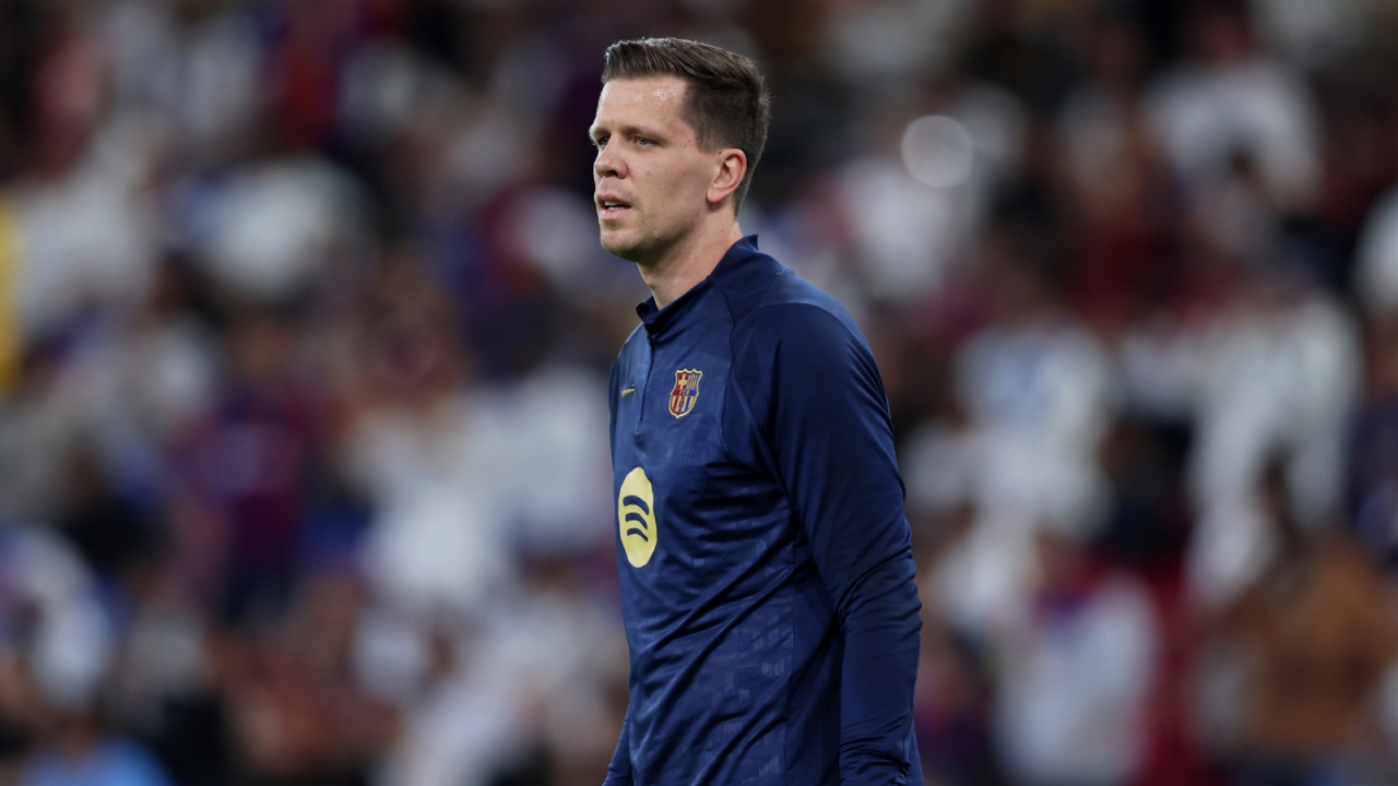 Hansi Flick po wygranym finale Superpucharu Hiszpanii. "Mam dwóch ...