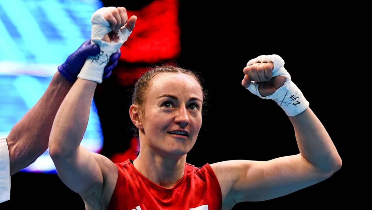 Dobry start biało-czerwonych we Włoszech. Przepustki do Paryża coraz bliżej | TVP SPORT