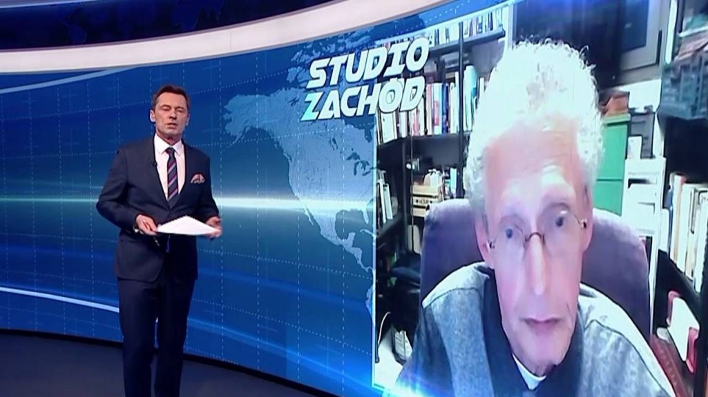 TVP Parlament - Telewizja Polska SA