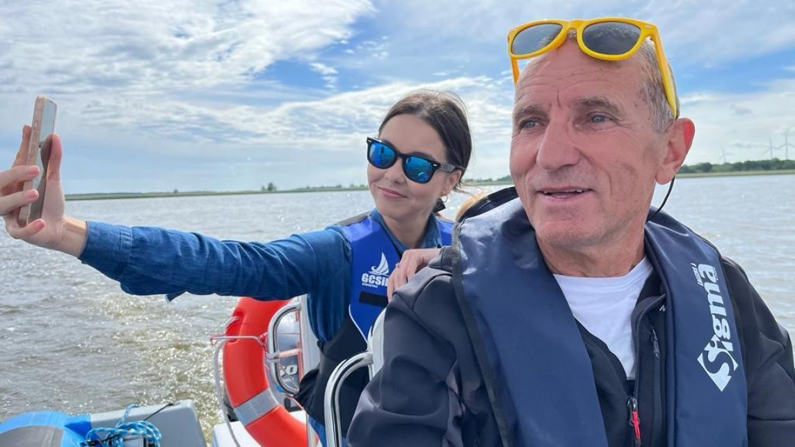 Fajna Polska - program TVP Polonia