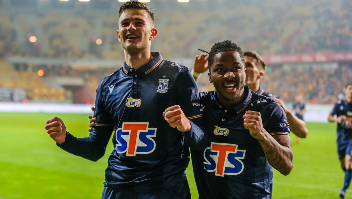 PKO Ekstraklasa. Media: Anderlecht chce Filipa Szymczaka. John van den ...