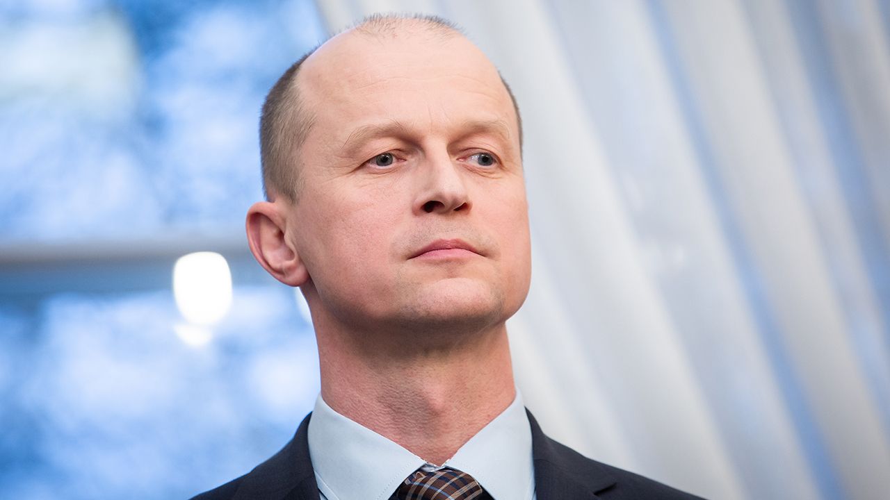 Afera Pegasusa. Były szef wywiadu wojskowego Gen. Andrzej Kowalski ...