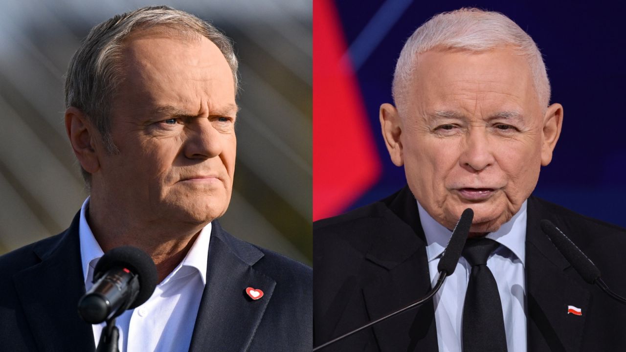 Analysis: Polish politics midterm: two leaders, two visions, no center
