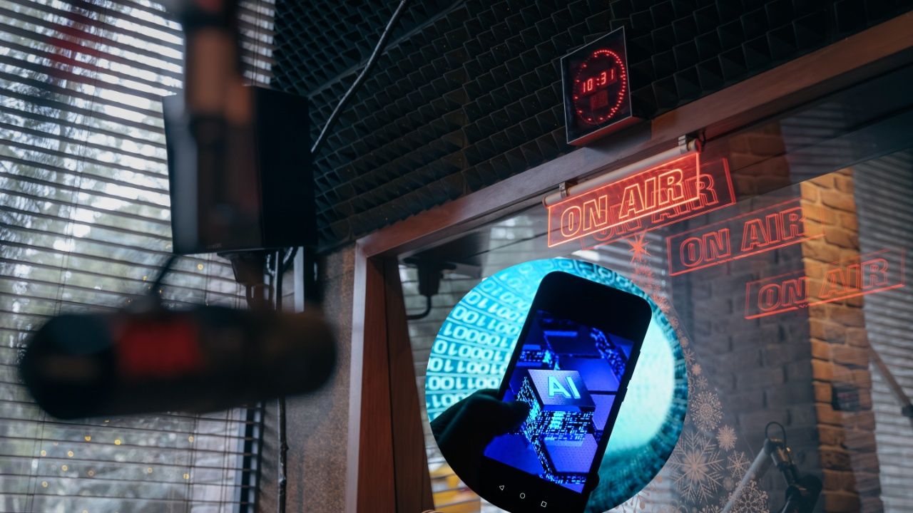 Australia: należąca do koncernu ARN stacja radiowa CADA z Sydney znalazła się pod ostrzałem ...