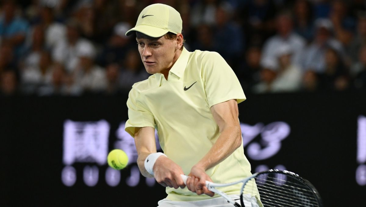 Jannik Sinner – Alexander Zverev [NA ŻYWO]. Relacja online dzisiaj z ...