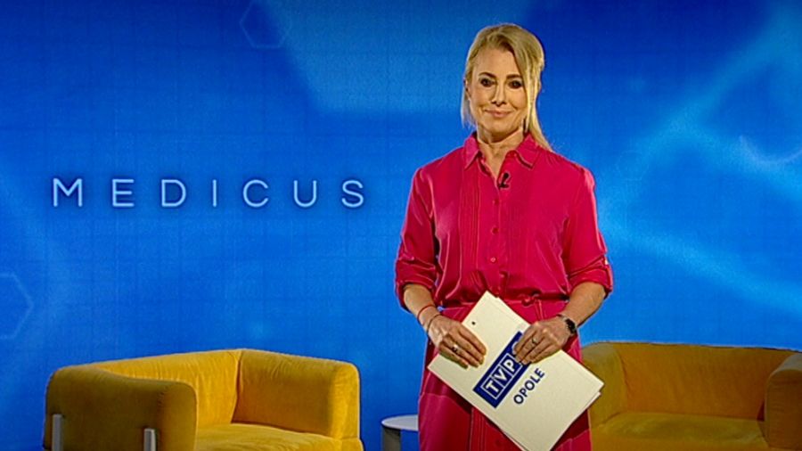 „Medicus” – 30 marca 2022. Zobacz program