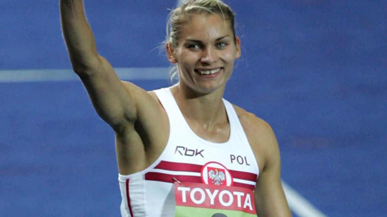 Chudzik: to dopiero początek | TVP SPORT