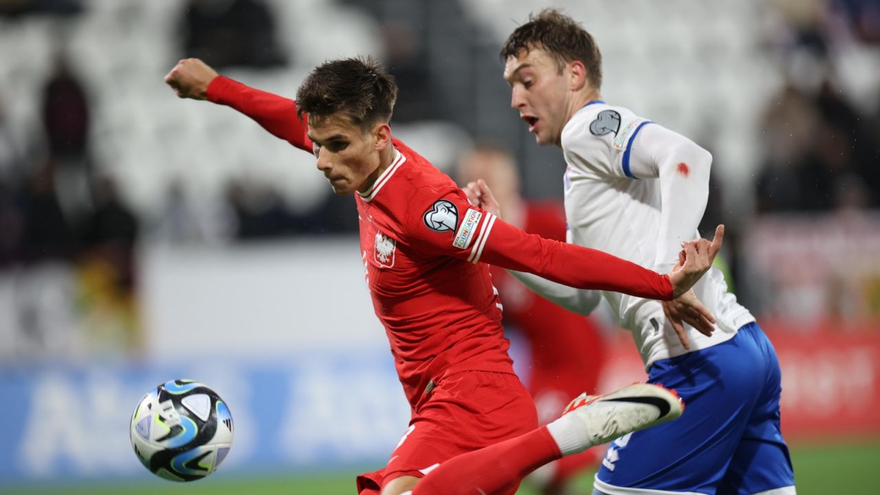 Filip Marchwiński błyszczy w nowym klubie. Włosi zachwyceni byłym ...