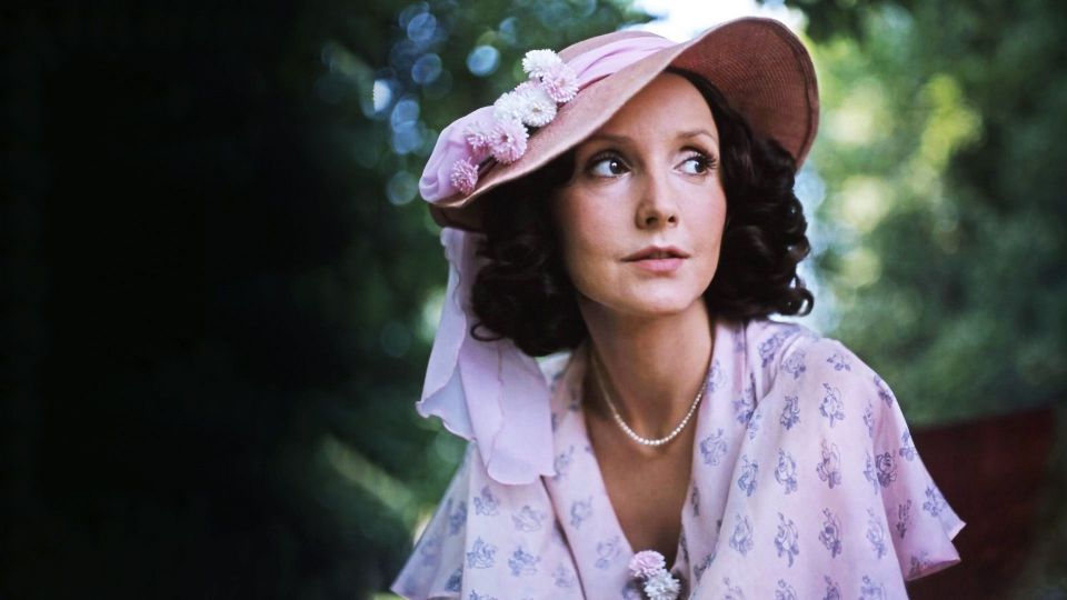 „Trędowata” – poruszający melodramat w reżyserii Jerzego Hoffmana