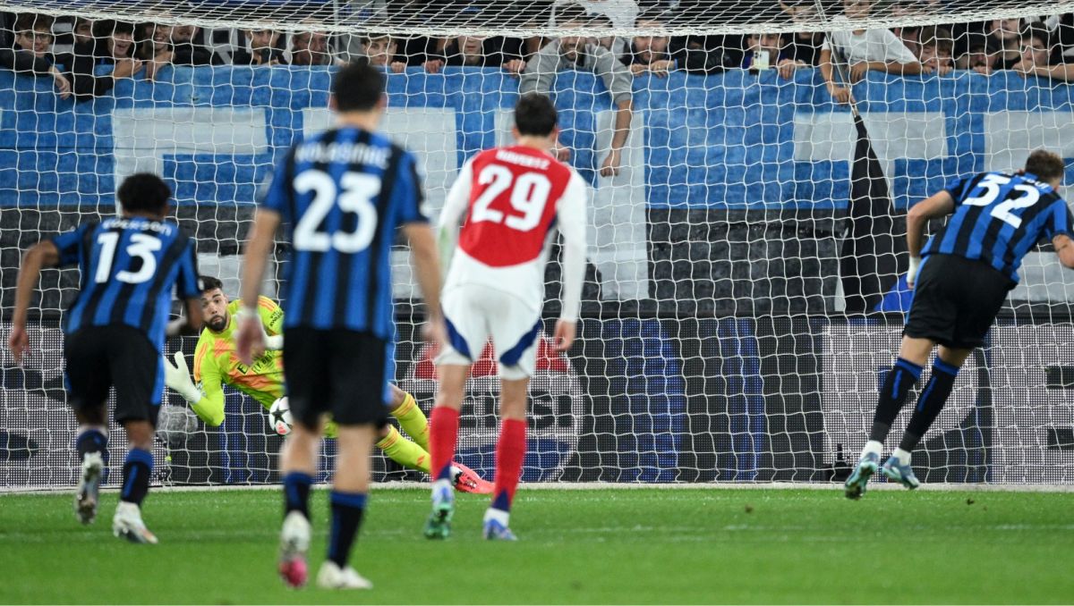 Liga Mistrzów [NA ŻYWO]. Relacja online dzisiaj z meczów 1. kolejki LM w czwartek (19.09.2024 ...