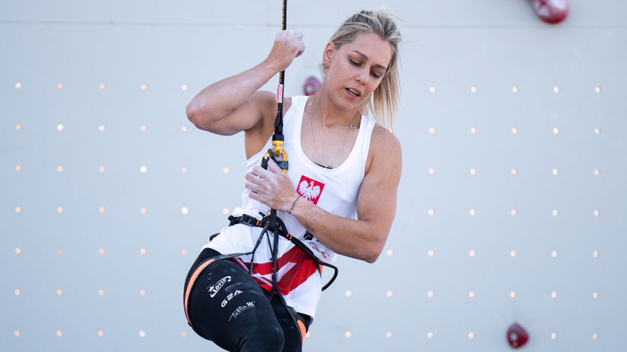 Aleksandra Mirosław ogłosiła zakończenie sportowej kariery. Co czeka ją ...