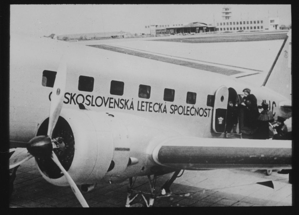 Czech Airlines takes final flight, ending 101-year legacy