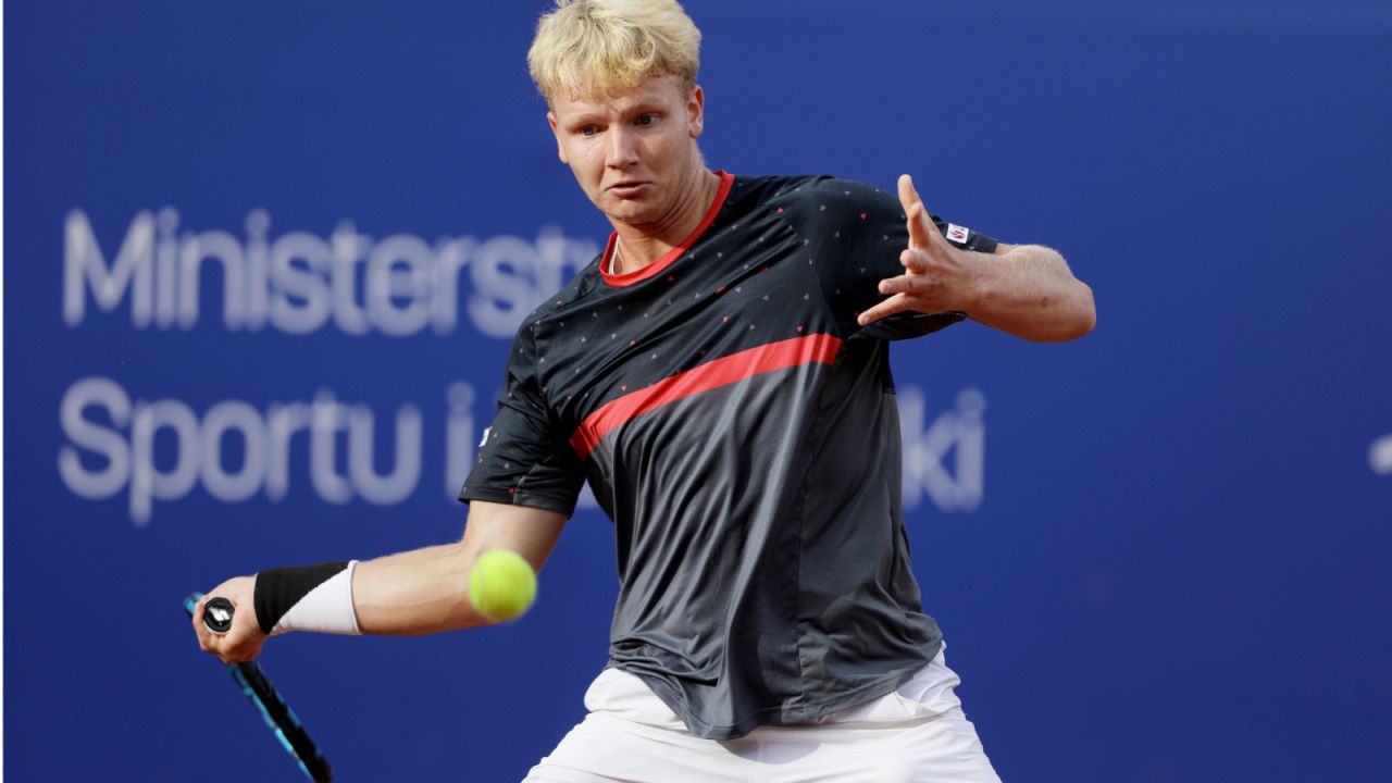Maks Kaśnikowski zdobędzie drugi tytuł w karierze? Pokrzyżować jego ...