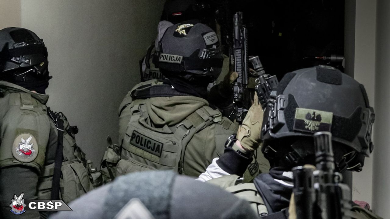 Poland faces ‘gang terror’ by Georgian mobsters, experts warn