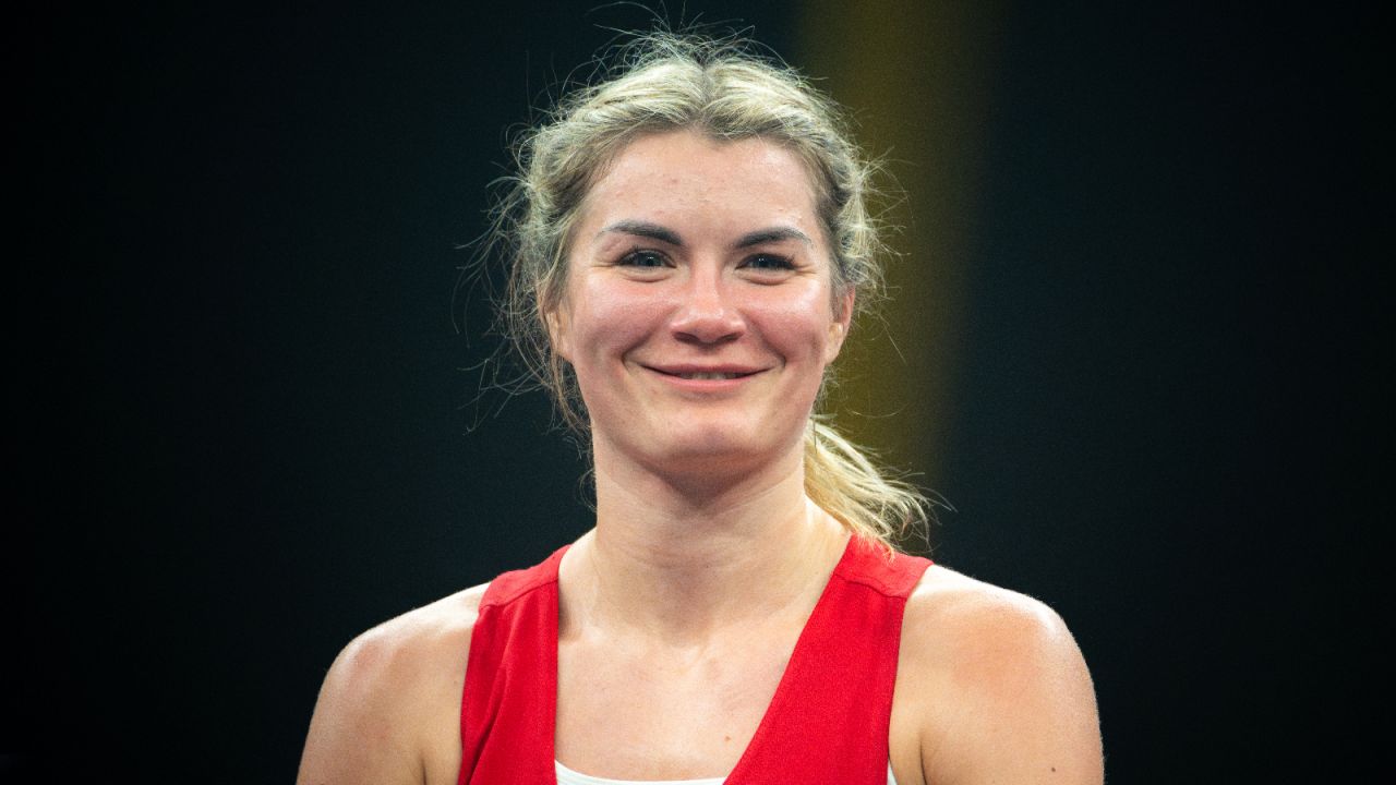 Aneta Rygielska zdobyła medal mistrzostw świata w boksie. Kim jest ...