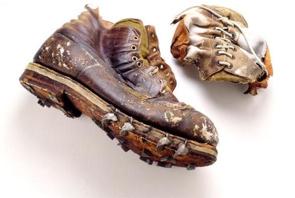 George Mallory. Czy zdobył Mount Everest w 1924 roku? Odkrycie w ...