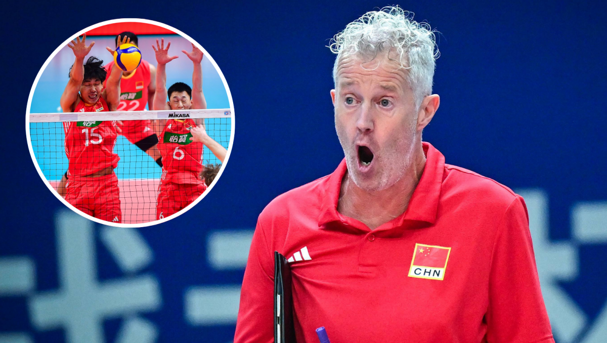 Vital Heynen wprowadził reprezentację do Ligi Narodów! | TVP SPORT