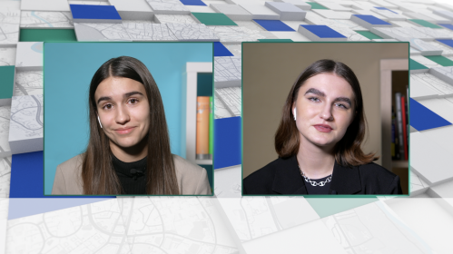 Agata Sadowska, Monika Waszkowicz: Przygody i wyzwania kobiet w podróży ...