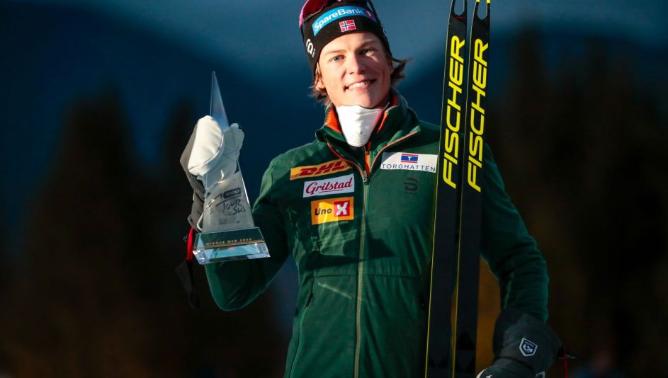 Gdzie w sportach zimowych można zarobić najwięcej? Oto cztery ...