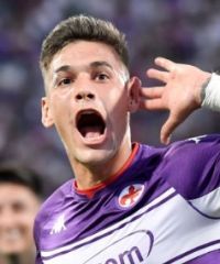 Lucas Martinez - obrońca River Plate, Argentyna