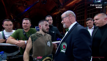 Andrzej Gołota, Tomasz Adamek, Artur Szpilka, Adam Kownacki. Koniec ...