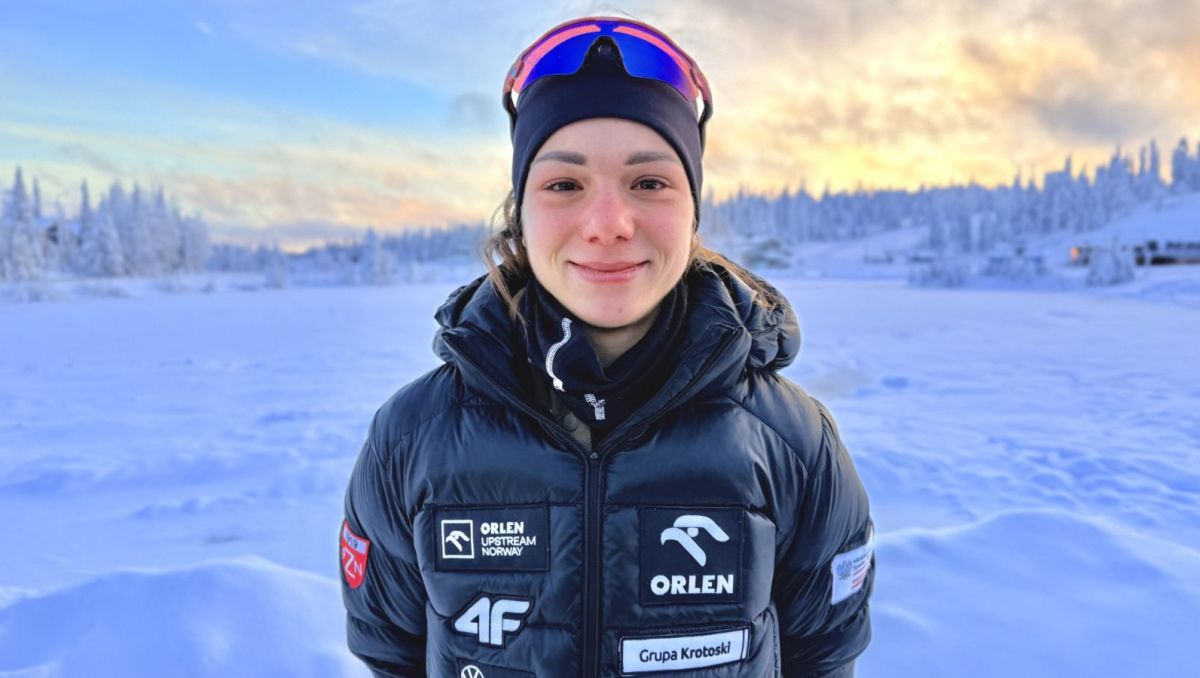 PŚ w biegach narciarskich. Sensacyjny powrót Elizy Ruckiej-Michałek ...