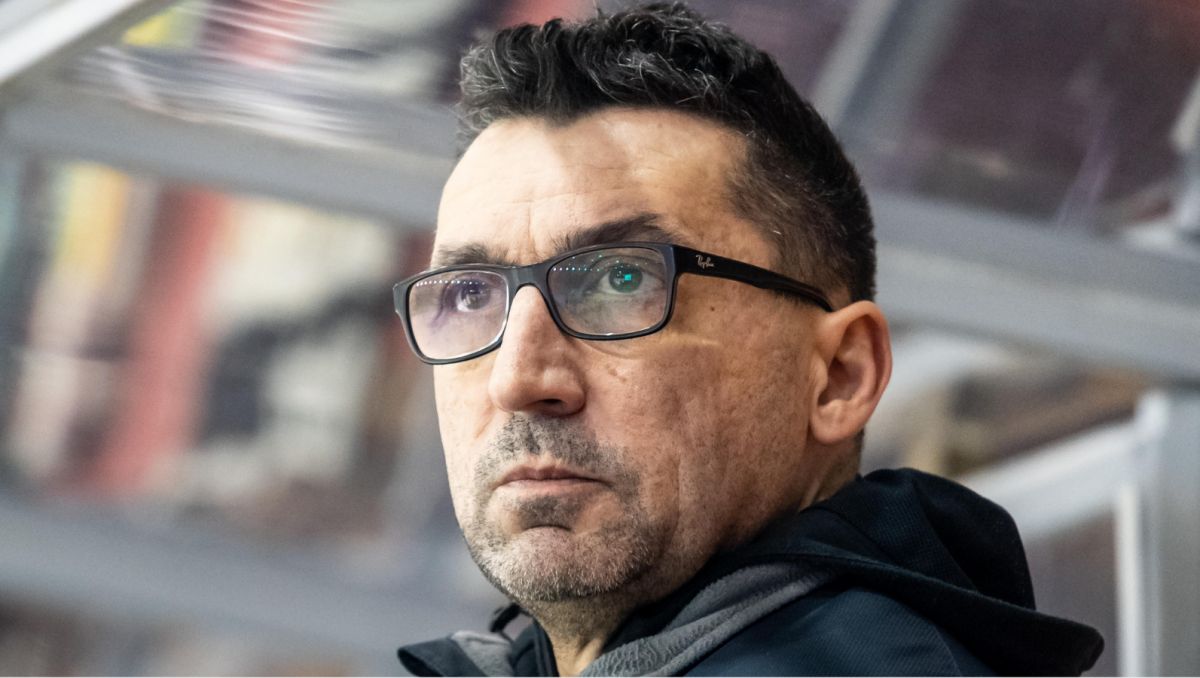 Zapadła decyzja. Robert Kalaber dalej będzie trenerem polskich ...