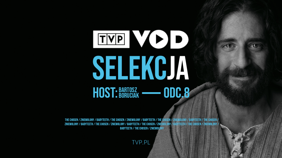 Filmy i seriale pełne nadziei. Te produkcje warto zobaczyć na TVP VOD