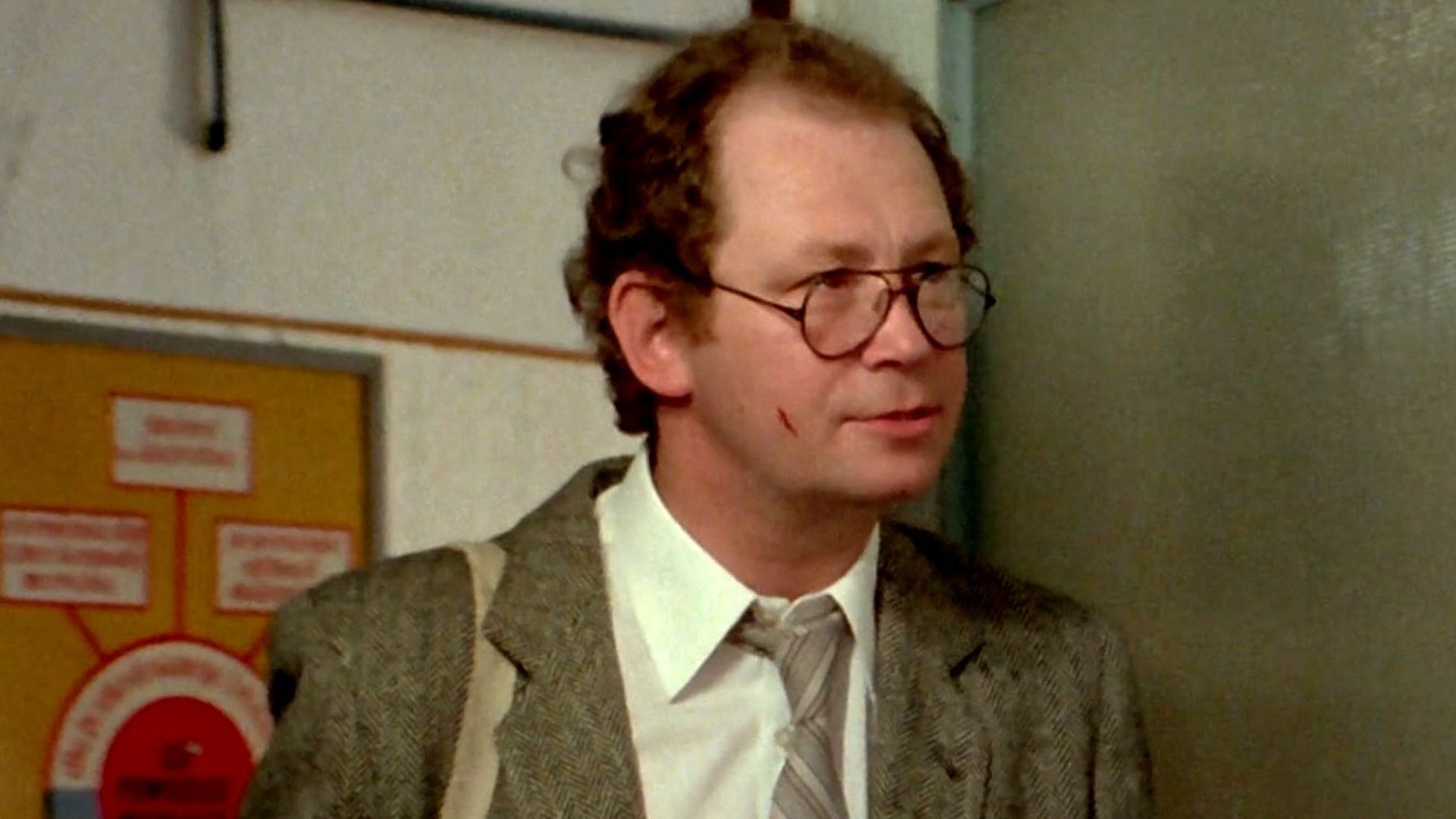 Siedem życzeń - odc. 3 – Być dorosłym - TVP rekonstrukcja - Telewizja ...