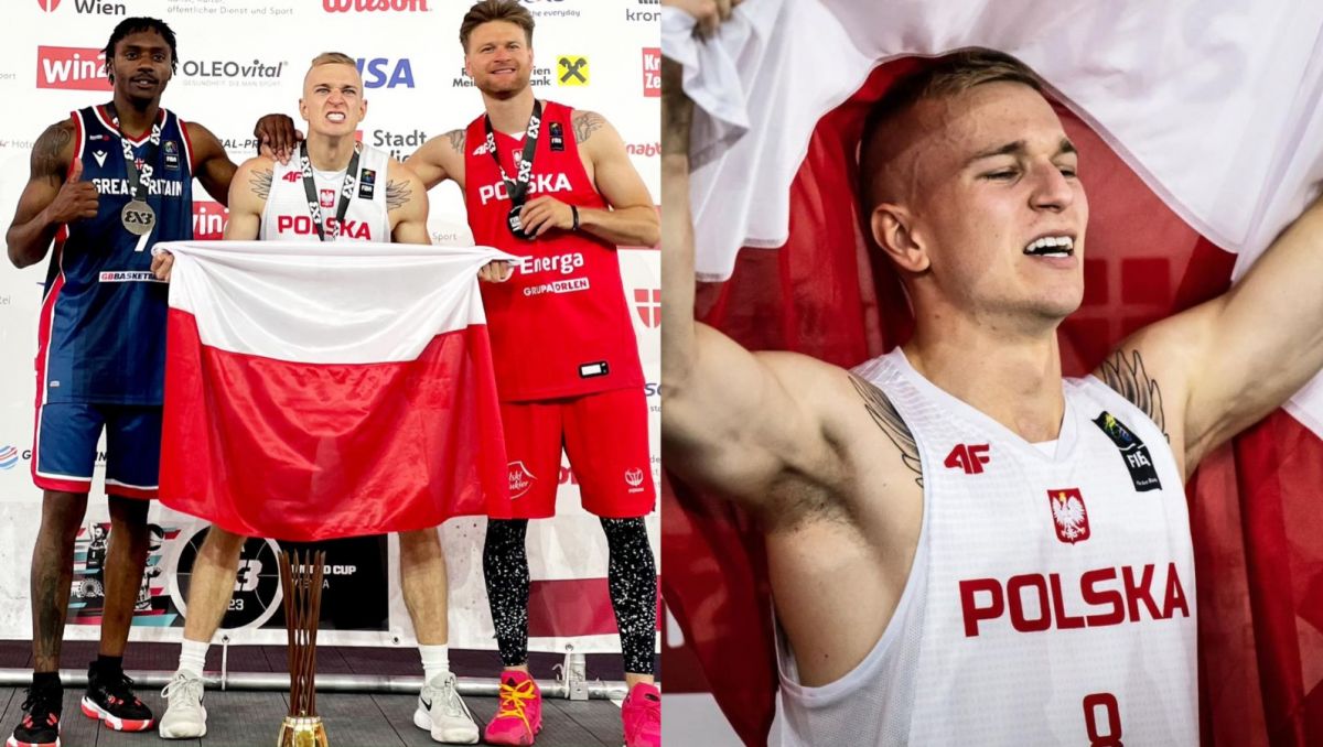 Piotr "Grabo" Grabowski: z roku na rok jest zdecydowanie trudniej ...