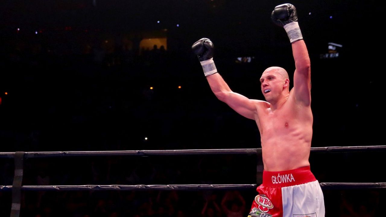 Głowacki – Okolie. Polak z negatywnym wynikiem testu na COVID-19 | TVP ... Głowacki – Okolie. Polak z negatywnym wynikiem testu na COVID-19 | TVP ...