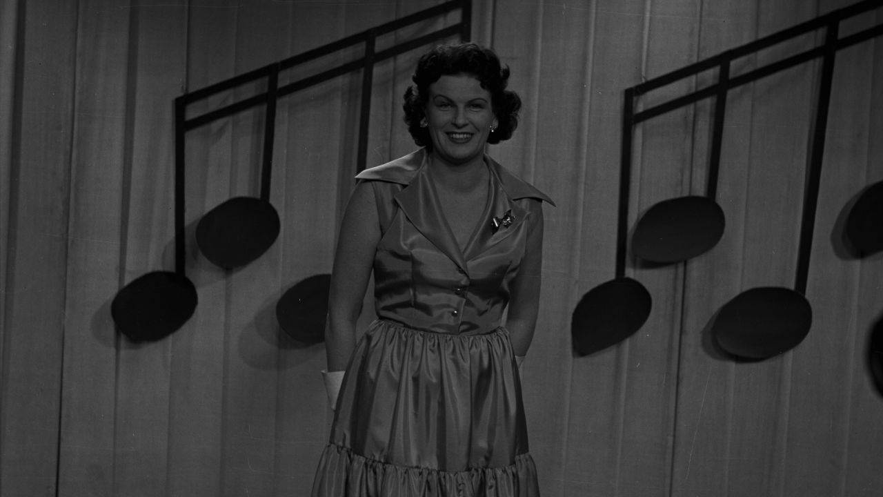 Królowa Swingu - koncert jubileuszowy z okazji 100. rocznicy urodzin ...