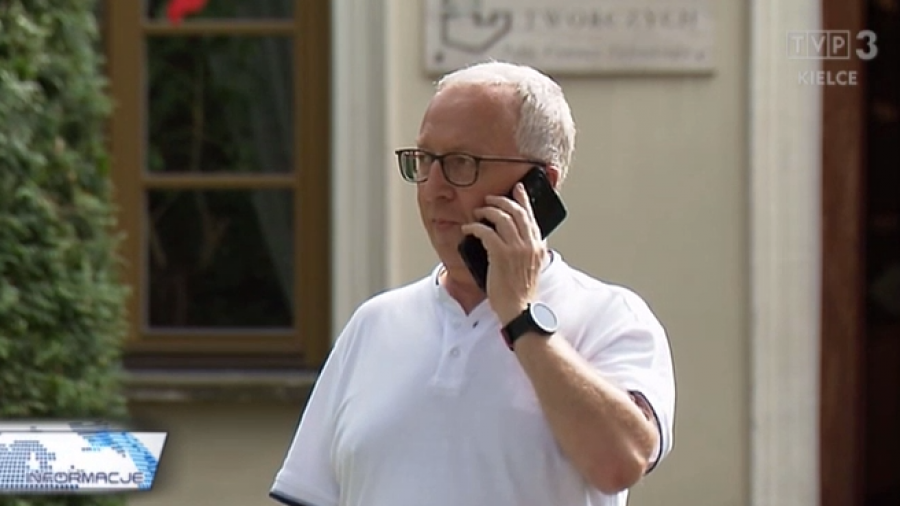 Jarosław Bukowski straci mandat radnego? Czy pełnił funkcję kierowniczą ...