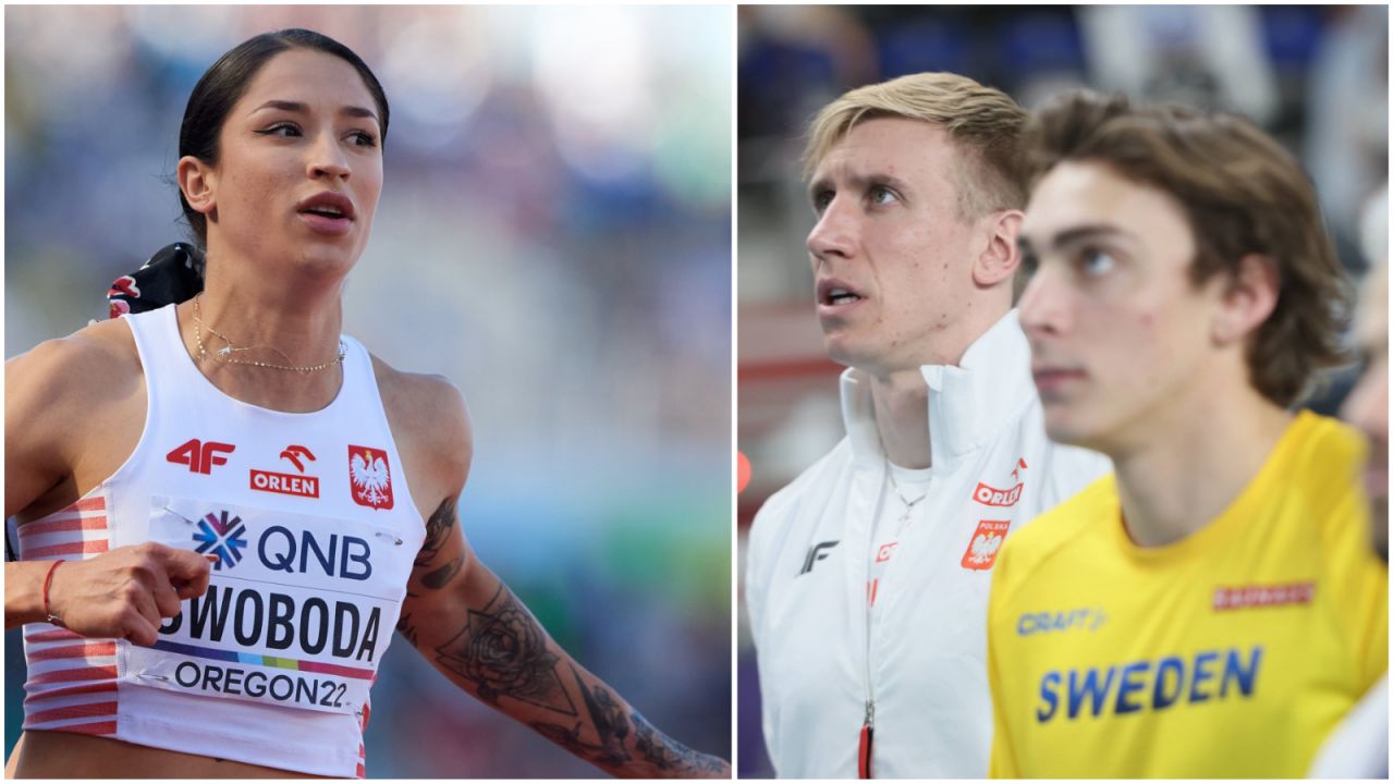 Diamentowa Liga w Polsce. 30 Polaków na starcie, program, data, transmisja, szczegóły kiedy ...