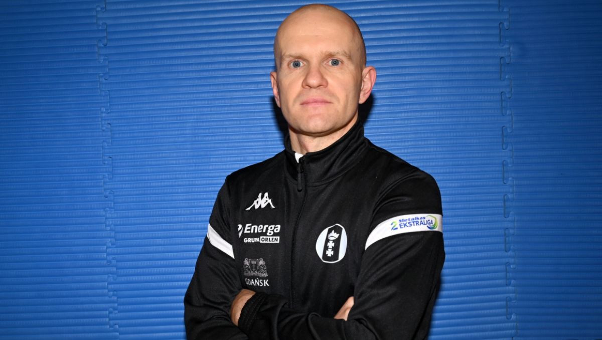 Przed byłym wicemistrzem świata wielkie zmiany. 23 lata i koniec | TVP ...