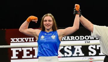 Boks (Igrzyska olimpijskie 2024) - wiadomości, informacje z IO Paryż ...