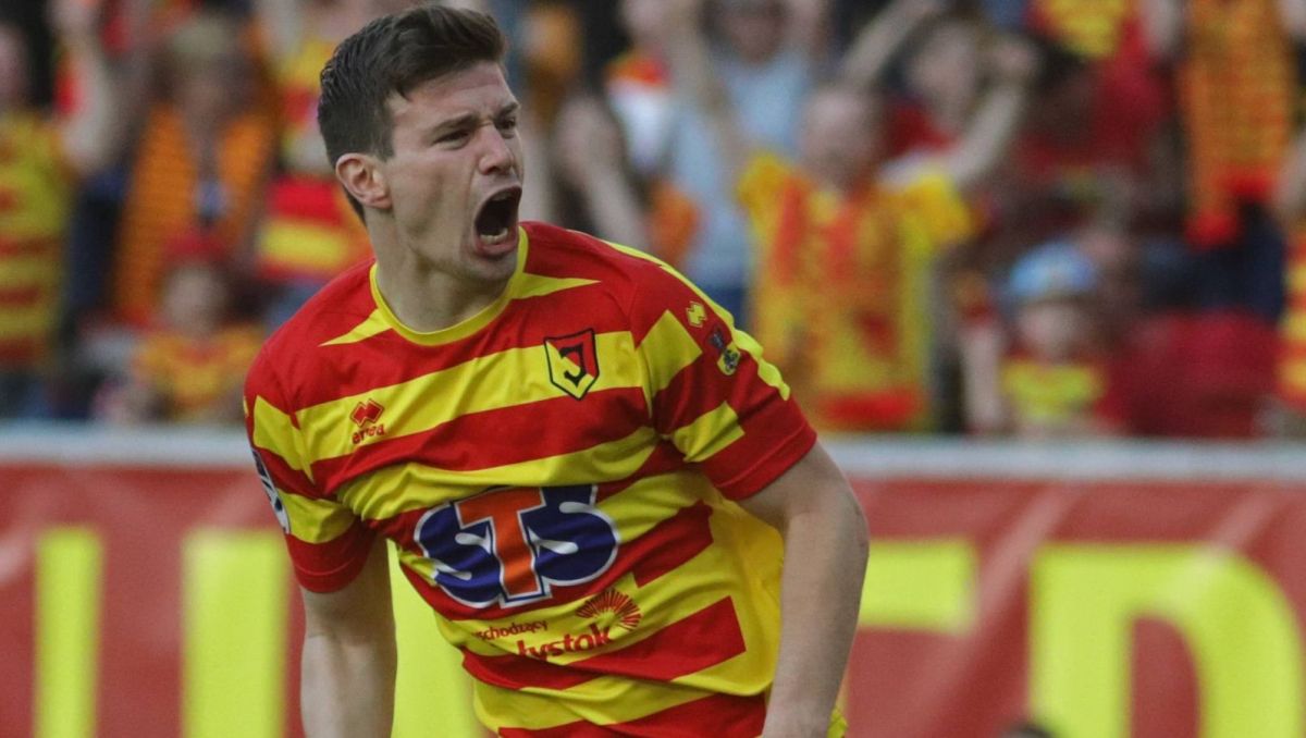 PKO Ekstraklasa. Były gwiazdor ligi rozwiązał kontrakt. "To dla mnie ...