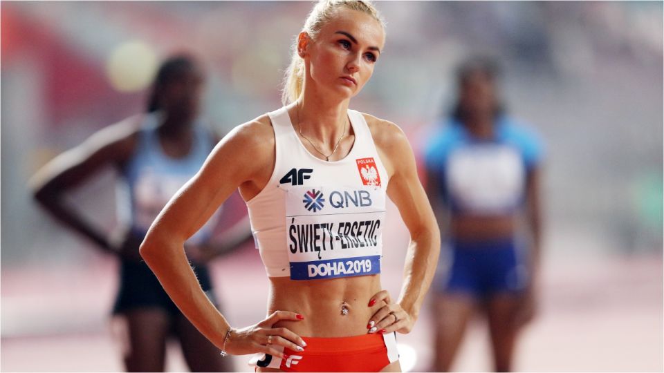 Marcin Rosengarten: polskie mityngi możliwe bez udziału kibiców