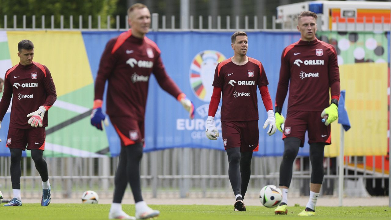 Euro 2024. Polska - Holandia. Plan transmisji. Gdzie oglądać mecz Euro | TVP INFO