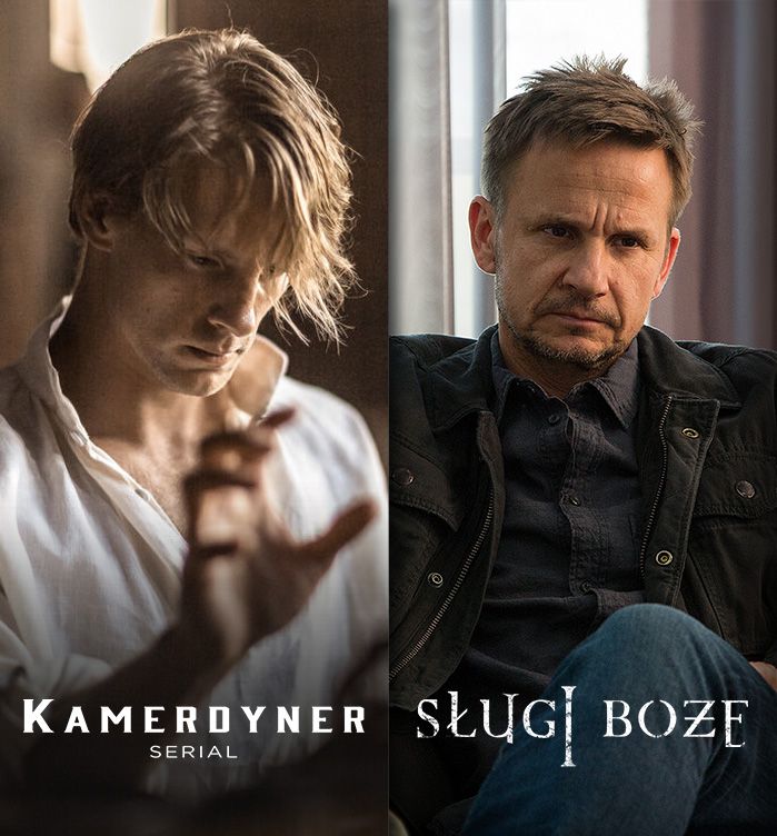 Strefa ABO, 14 dni za darmo - filmy, seriale, programy - Vod.tvp.pl ...