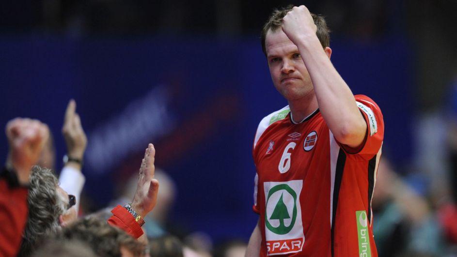 Piłka ręczna: Michał Daszek, a inne strzeleckie rekordy ze świata piłki ...