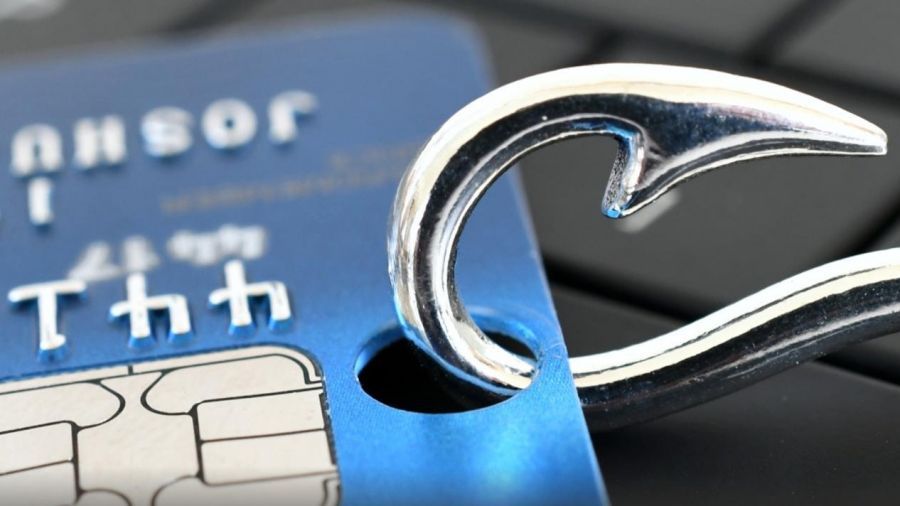 46 proc. Polaków nie wie, czym jest phishing 46 proc. Polaków nie wie, czym jest phishing