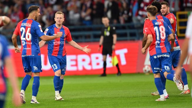 Liga Mistrzów: czwartkowe mecze [NA ŻYWO]. Relacja online dzisiaj z meczów 1. kolejki Ligi ...