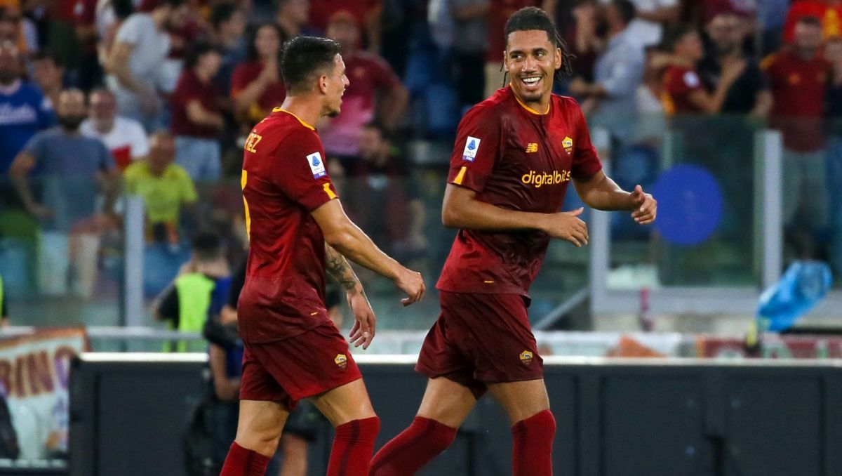 Serie A. AS Roma – Cremonese: wynik, strzelcy, relacja | TVP SPORT