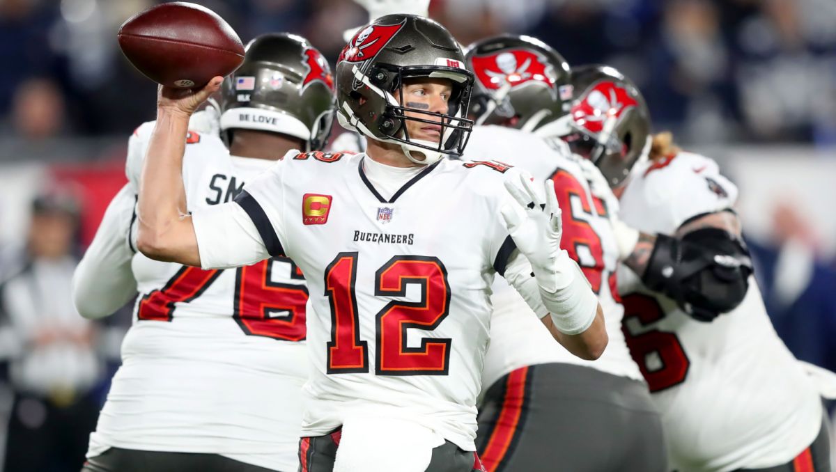 NFL. Tom Brady zakończył karierę. To jeden z najwybitniejszych ...