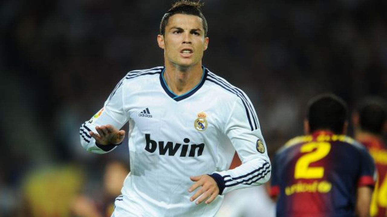 Casillas: Messi? Ronaldo jest lepszy | TVP SPORT Casillas: Messi? Ronaldo jest lepszy | TVP SPORT